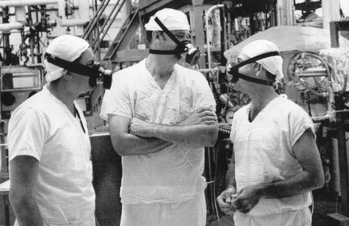 Apollo 11’s return: ‘Fabulous moon cargo’ and an awkward Earl Warren speech