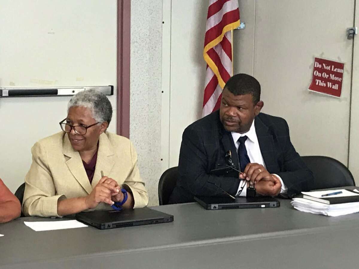 New Haven school Budget Mitigation Committee makes personnel ...