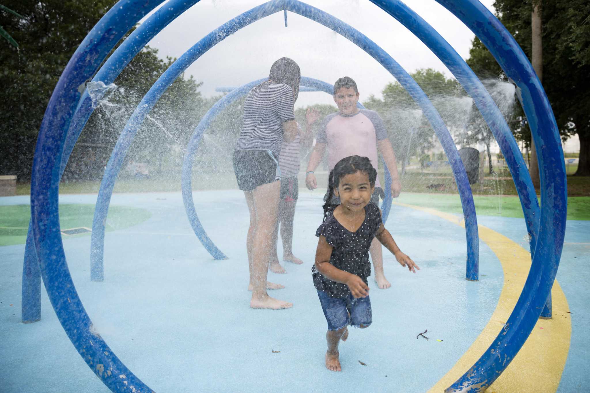 Feeling the heat: Climate change could mean more extreme heat days for ...