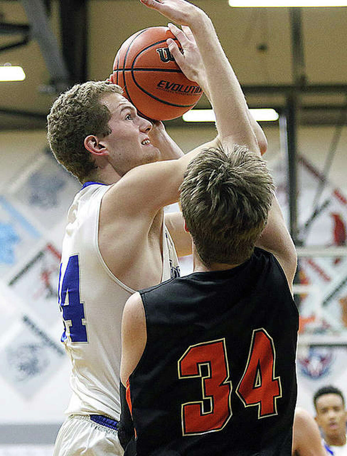 PREP YEAR IN REVIEW: Small-Schools Boys Basketball Players of the Year ...