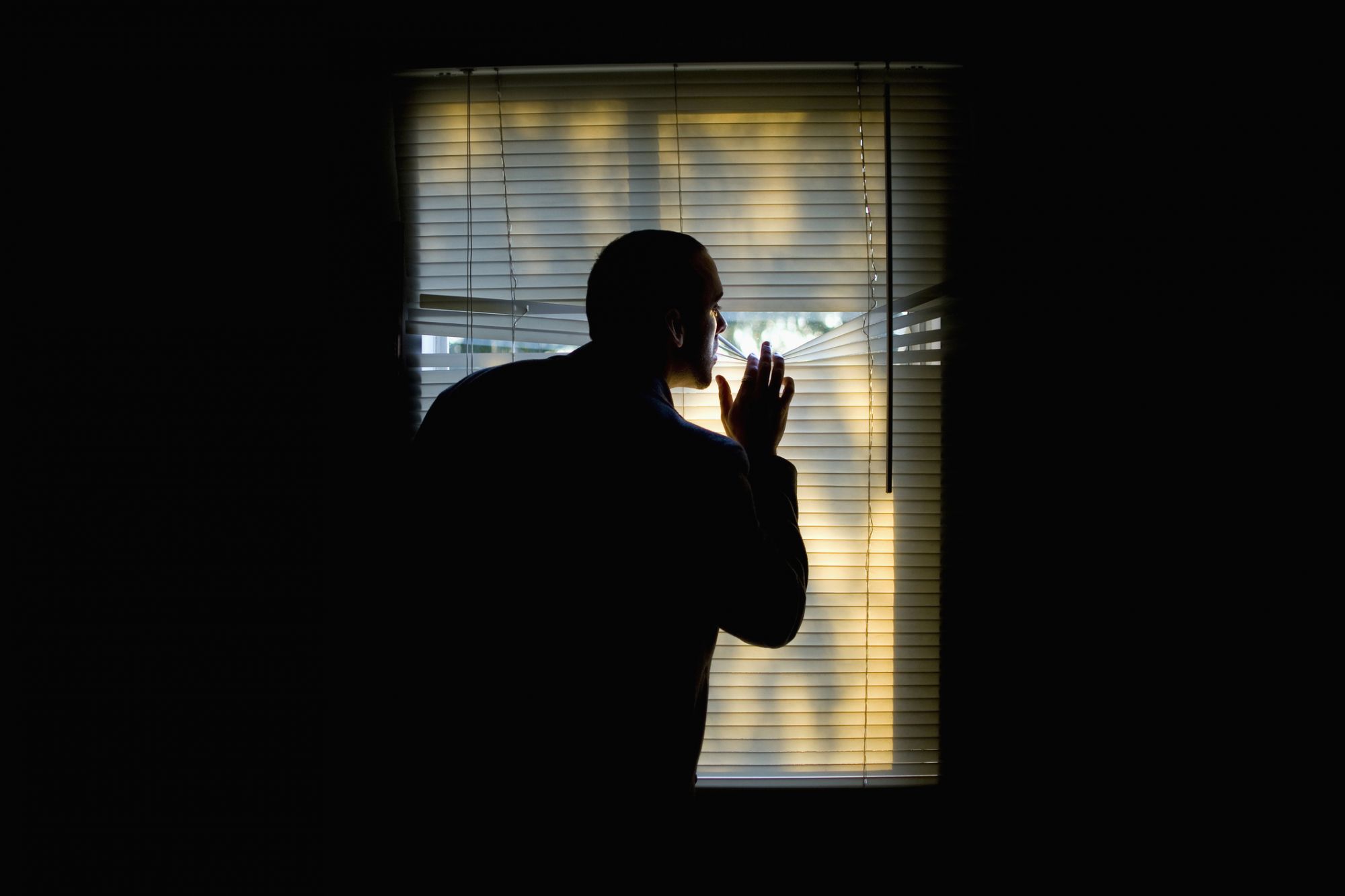 New Study Finds Genetics Is Why Some People Feel 'Paranoid' When They ...