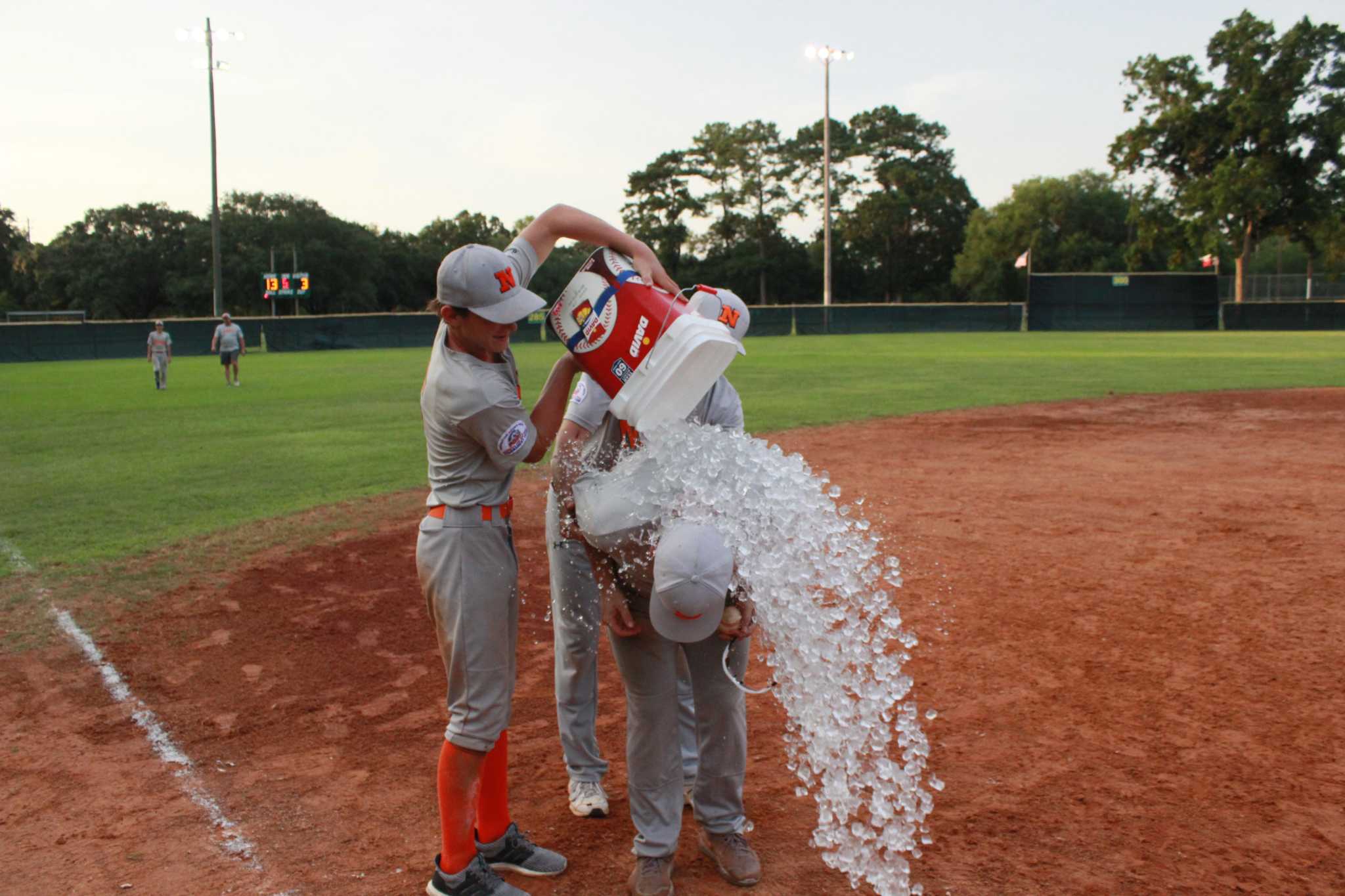 Plan in place at NASA PONY should league get green light to restart