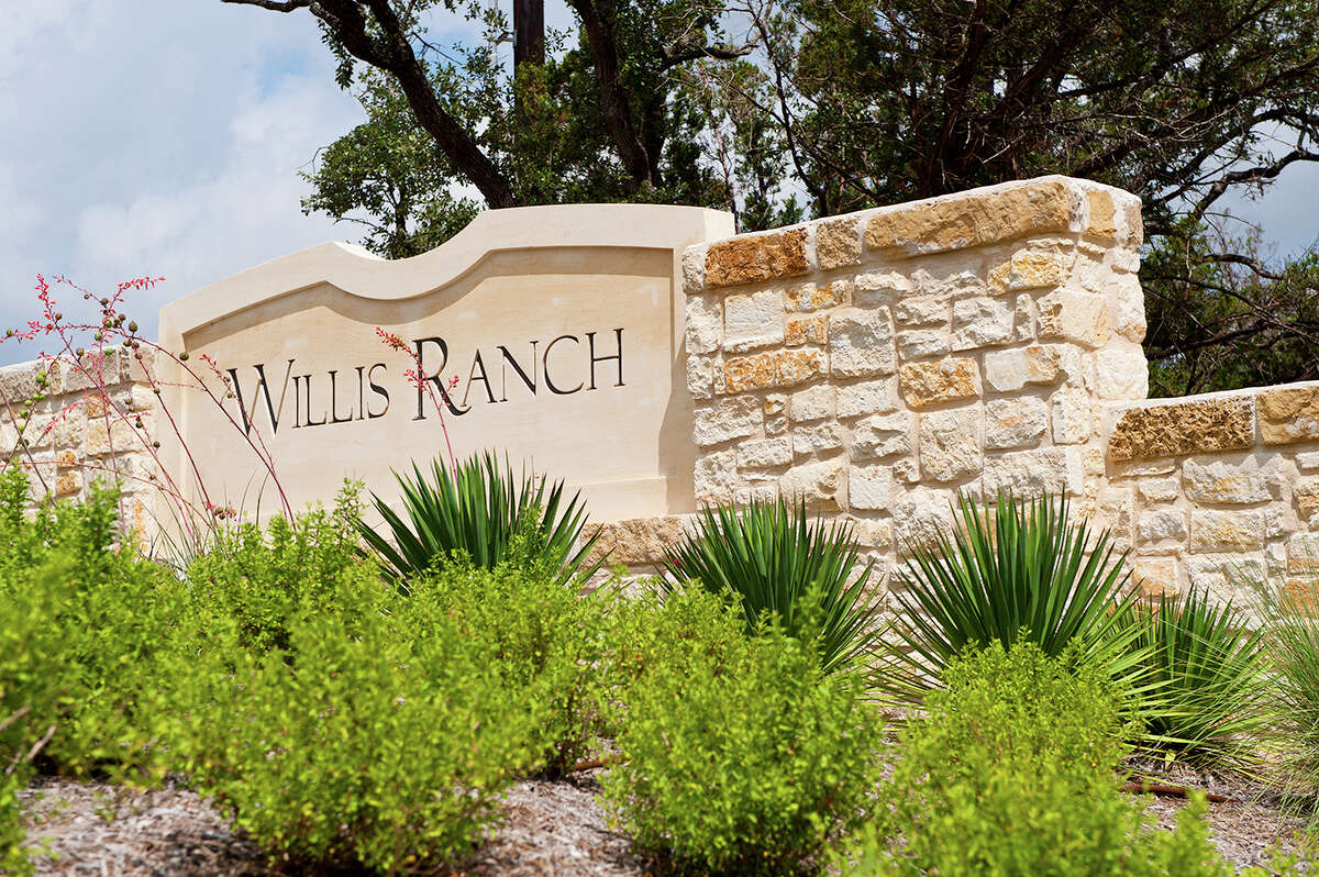 North Central San Antonio is no surprise so many locals call it home