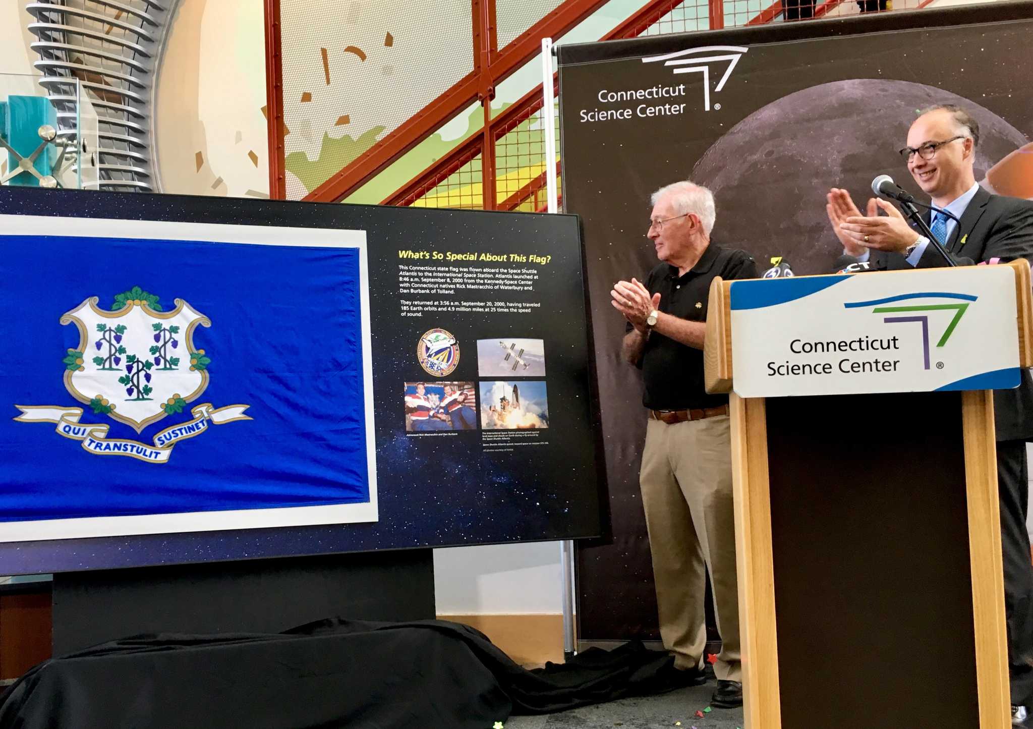 Dan Haar: Space industry looks back to Apollo 11, and forward