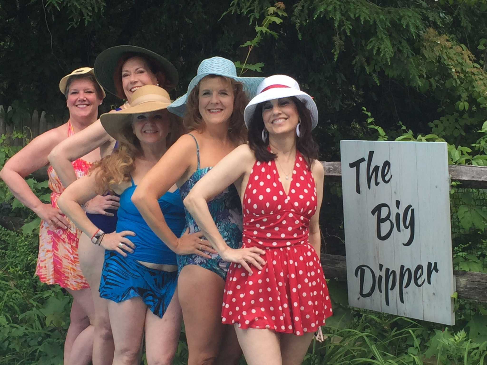 Last chance to see ‘The Dixie Swim Club’ in New Canaan