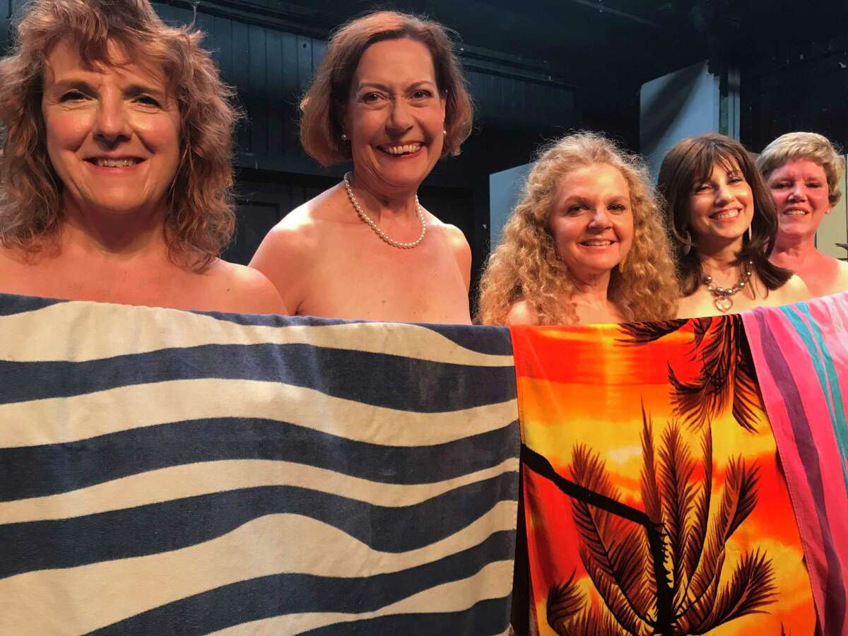 Last chance to see ‘The Dixie Swim Club’ in New Canaan