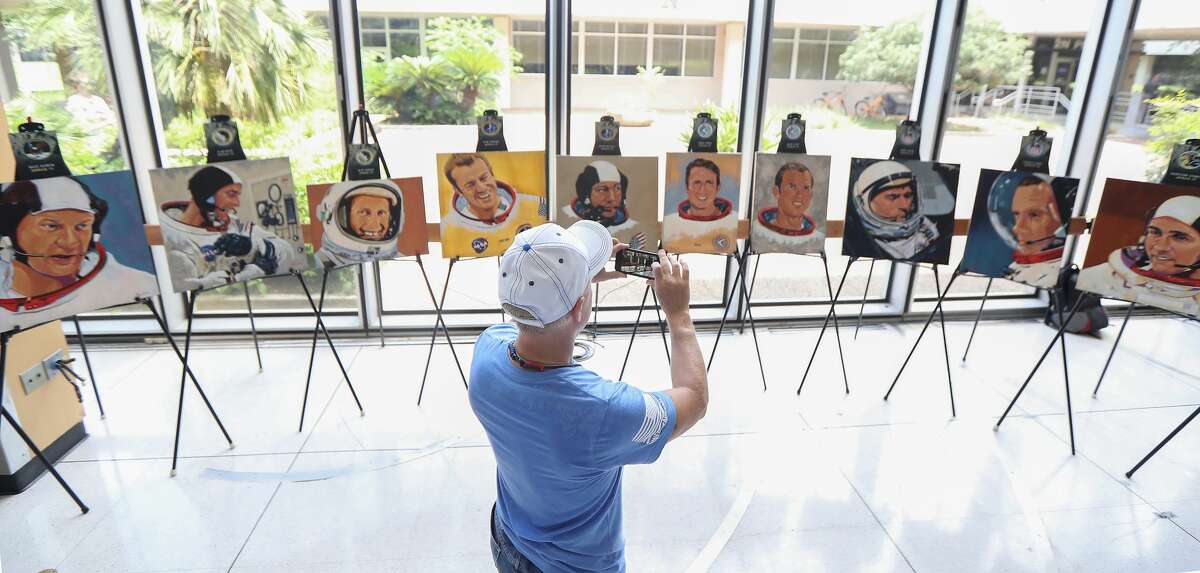 Apollo 50: Nation celebrates 50th anniversary of Apollo 11 launch