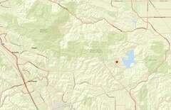 Magnitude 4.3 earthquake widely felt around San Francisco Bay Area