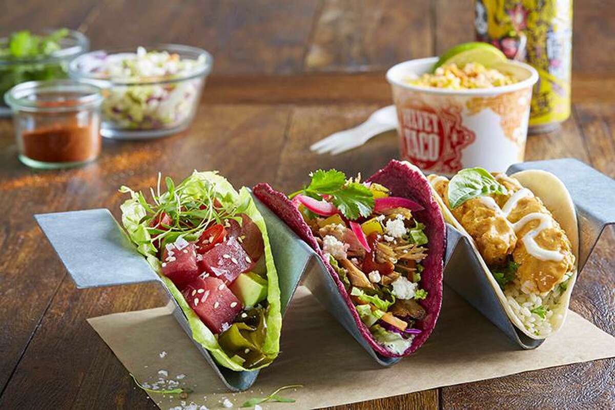 Velvet Taco moving into shuttered Viva Tacoland space near the Pearl