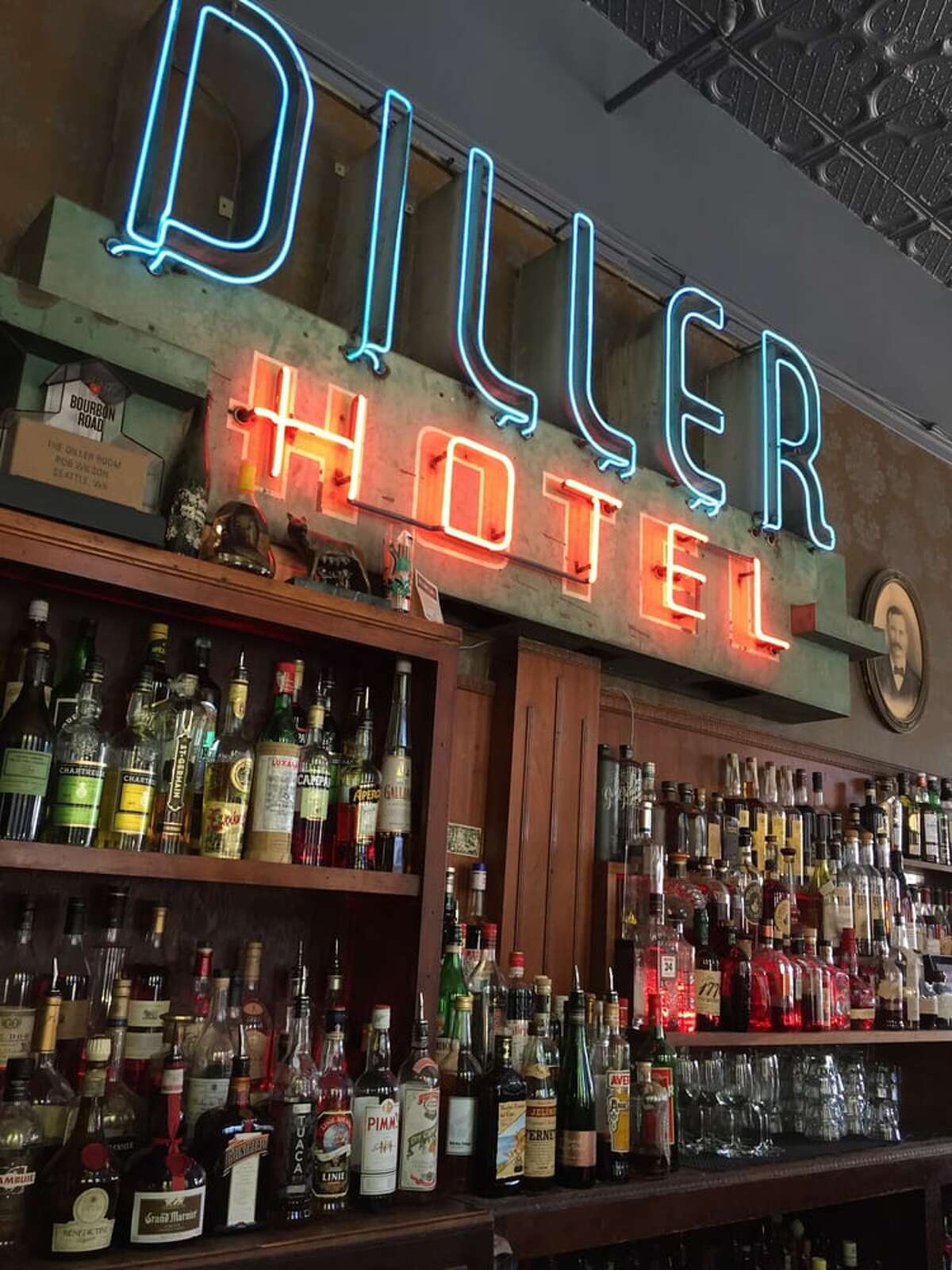 Dive into Seattle restaurant history starting with the city’s first ...