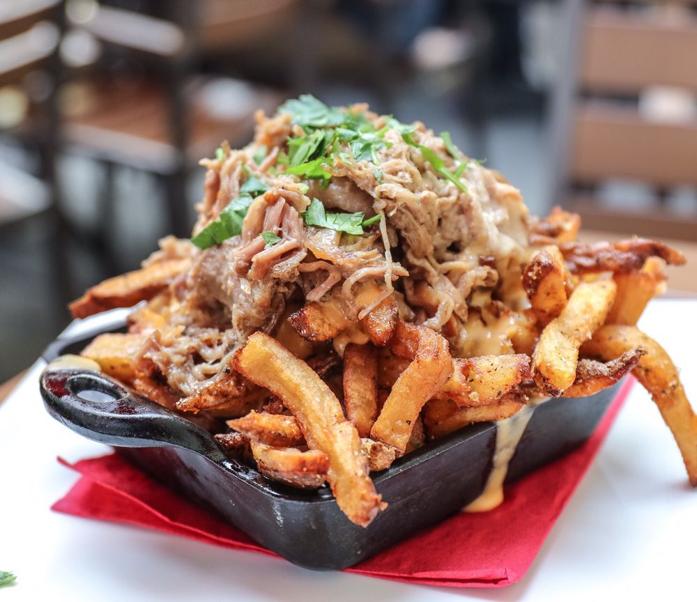 20 downtown Seattle happy hours still on amid COVID-19