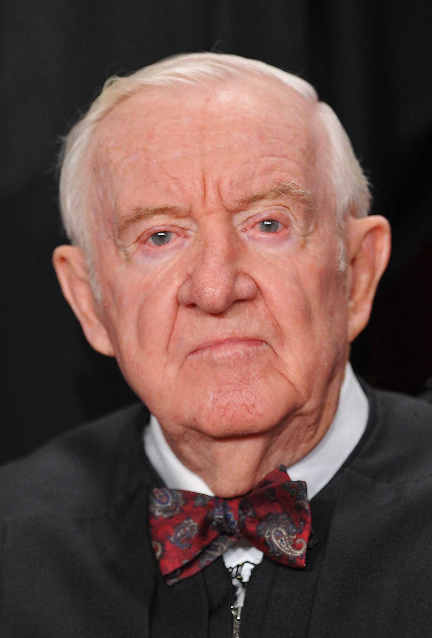 Ex-Justice Stevens dies at 99