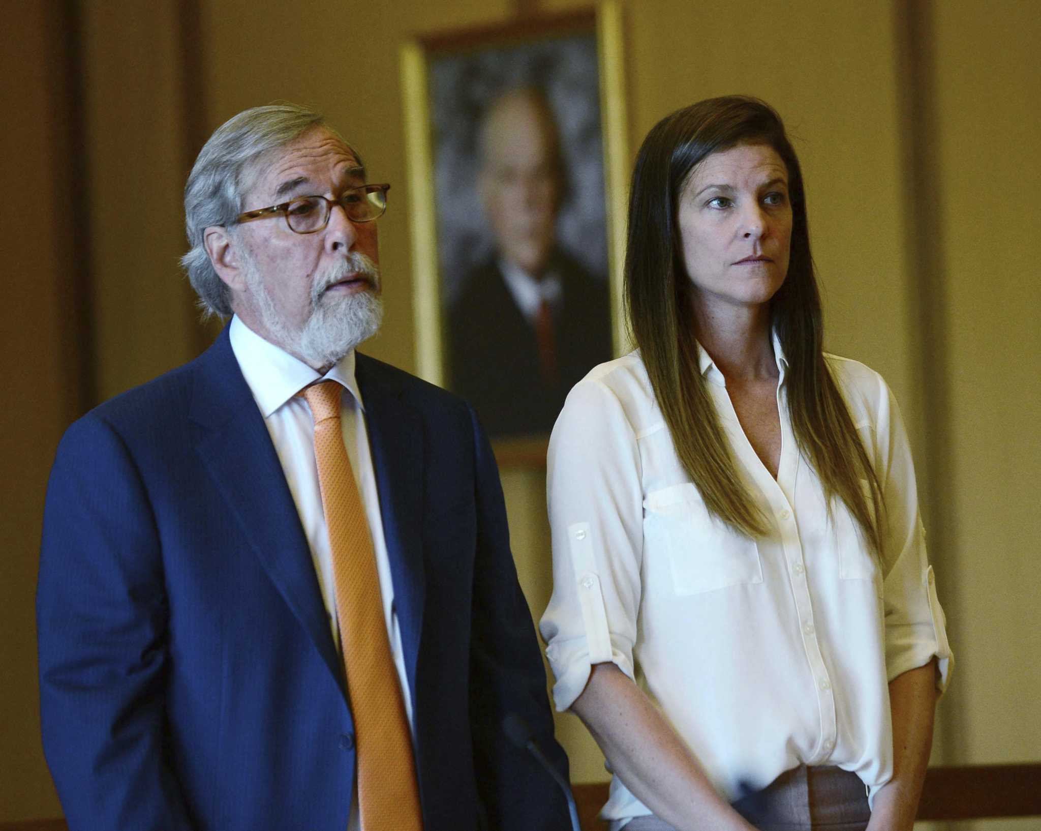 Jennifer Dulos case: Michelle Troconis court appearance next step in ...
