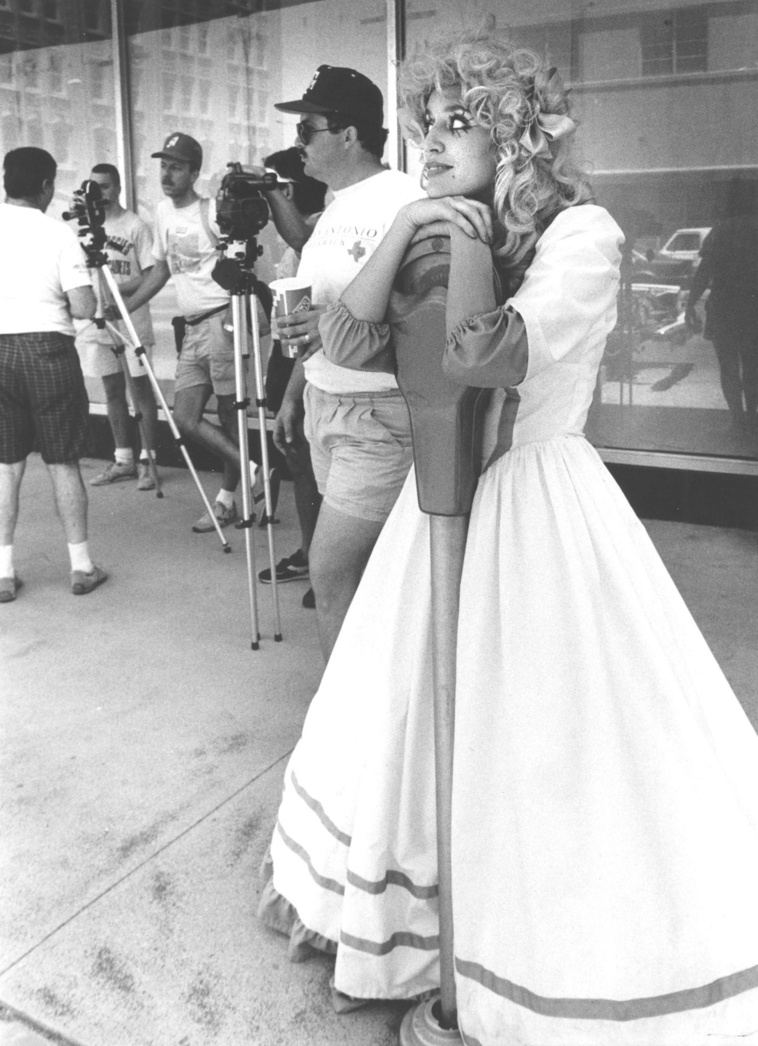 A look back at Summer Mummers