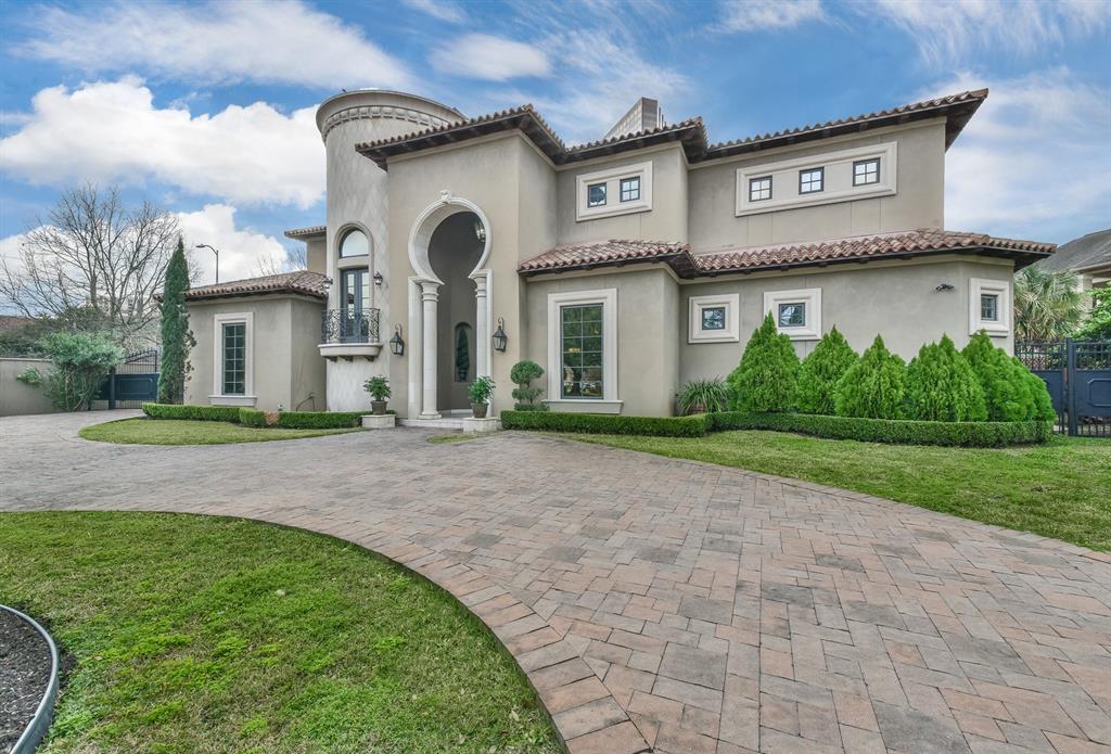 Peek inside the 4 most expensive rental homes in Houston, July 2019