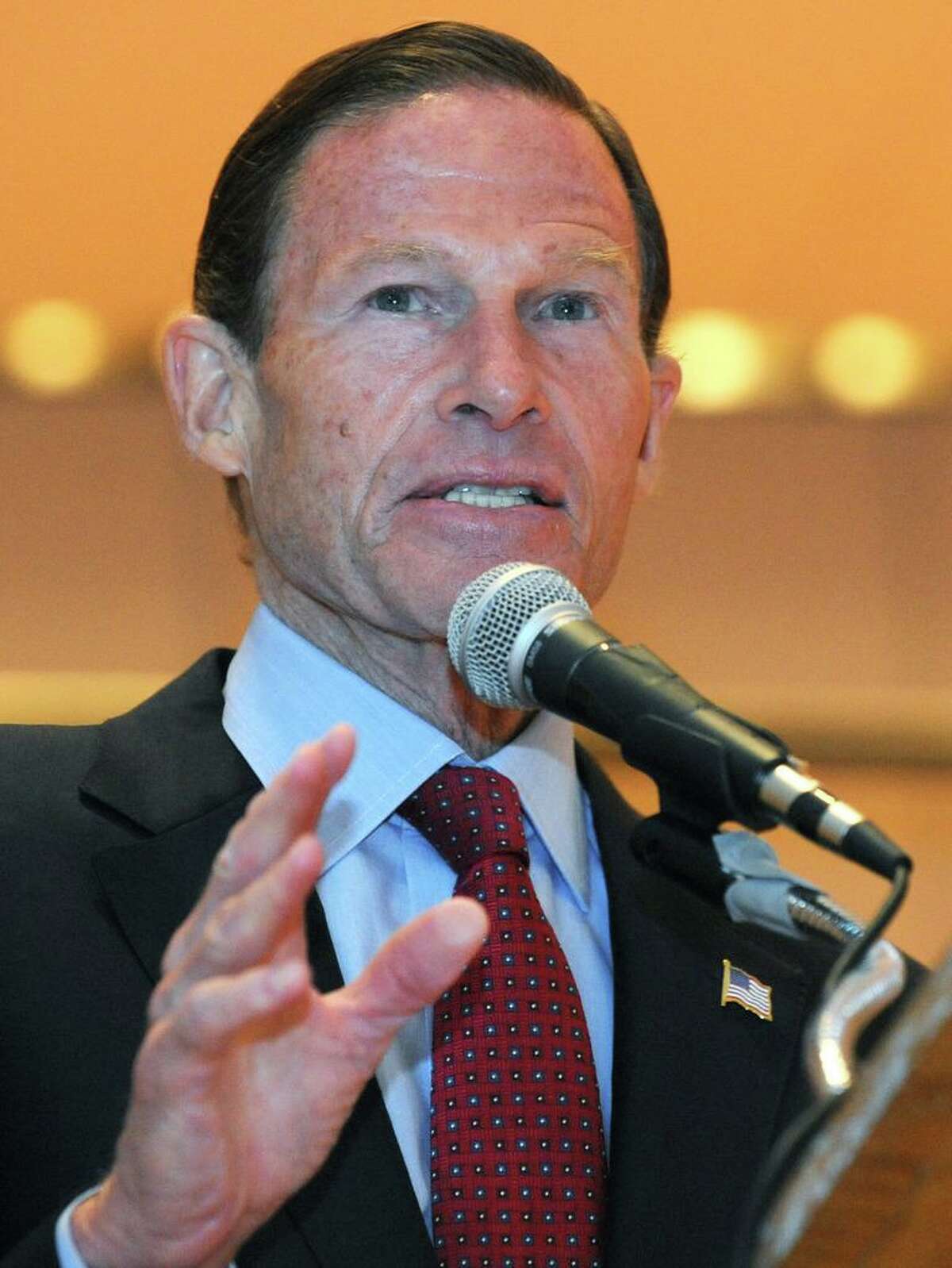 Norm Pattis: How Sen. Blumenthal uses Alex Jones to silence debate