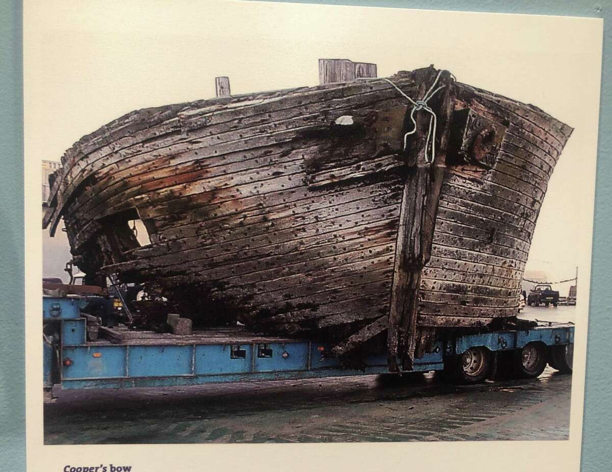 Way Back When … 1856