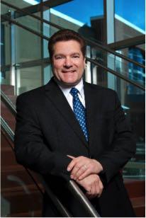 Foxwoods CEO John James resigns after 8 months on job, during closure