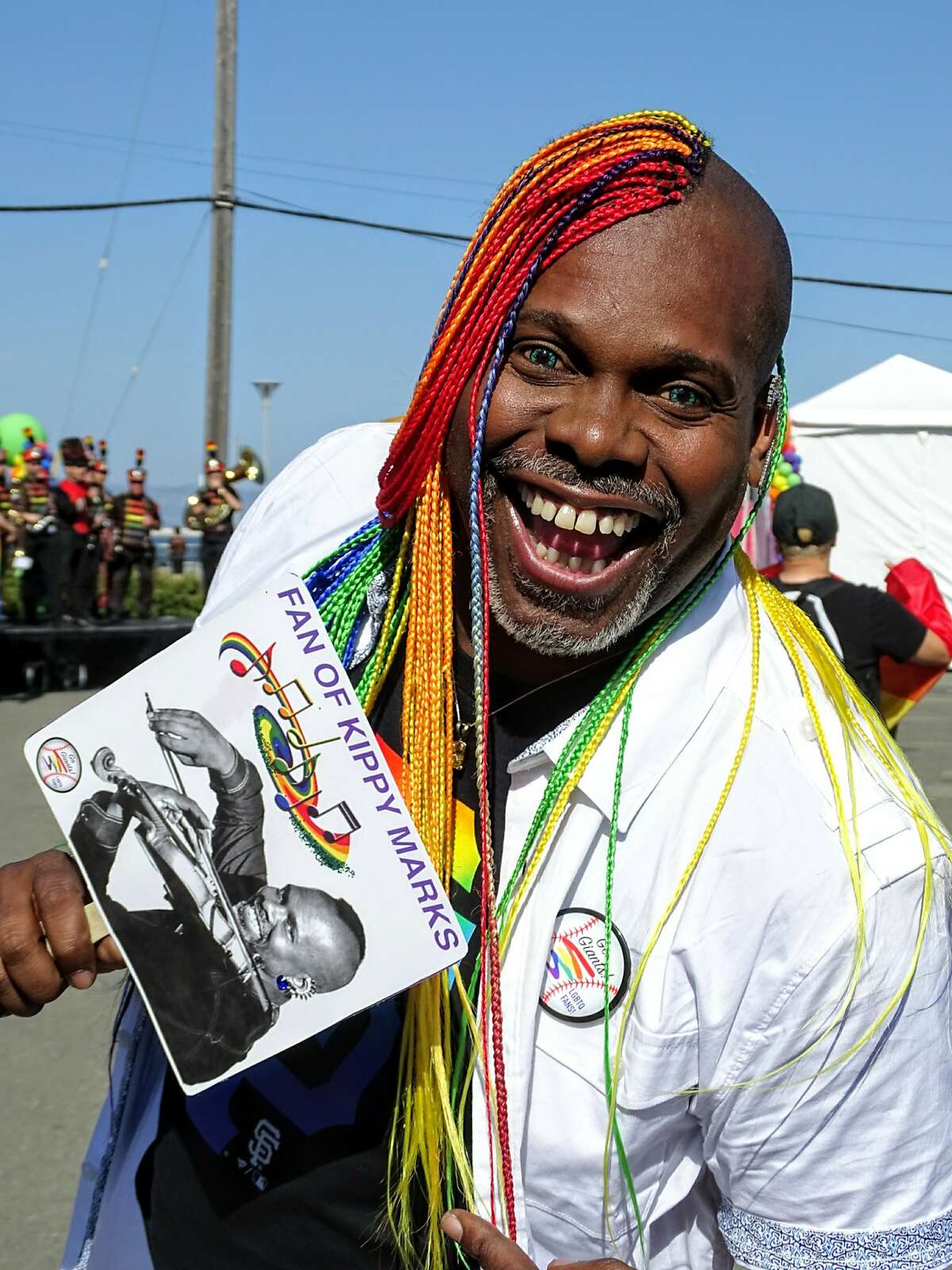 Late bloomer Linda Lee is San Francisco’s septuagenarian nightlife queen