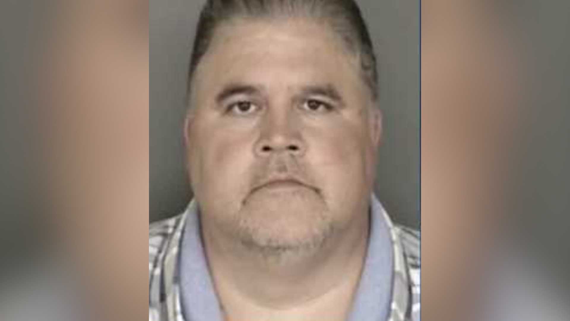 California High School Coach Accused Of Raping Several People Hosting