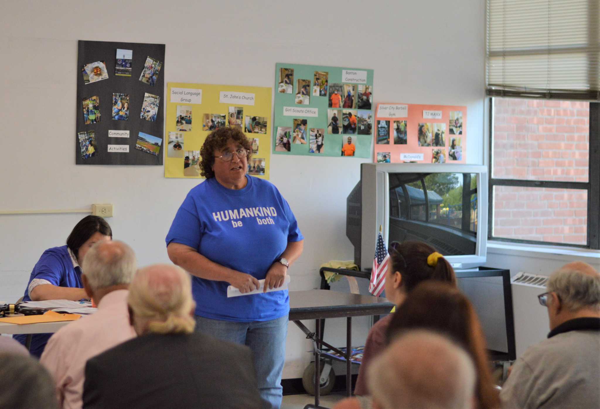 North Haven Dems put forth slate, won’t challenge Freda