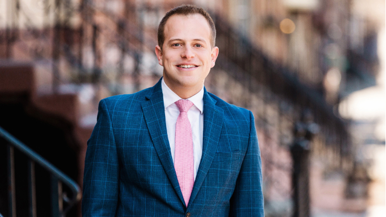 Spectrum reporter leaving Capital Region