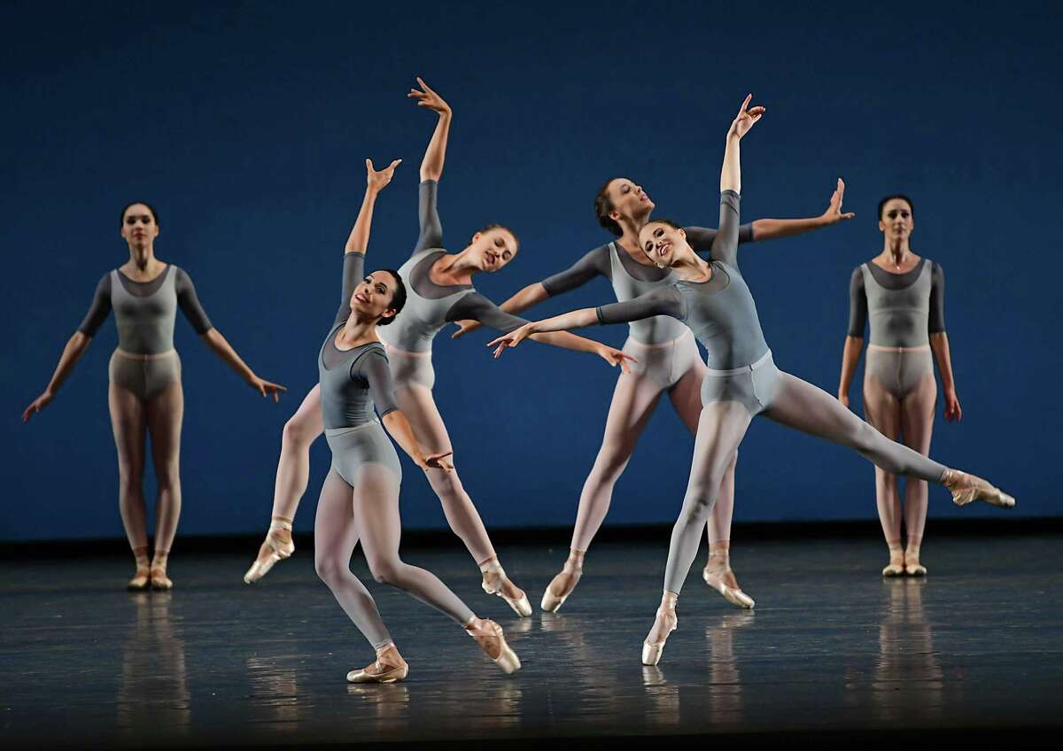 'The Runaway' grabs the spotlight in City Ballet's program of SPAC ...