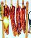 Make it at home: David Burke's maple-glazed candied bacon