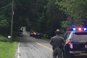 20 years after Ralph Tortorici took class hostage at UAlbany - Times Union