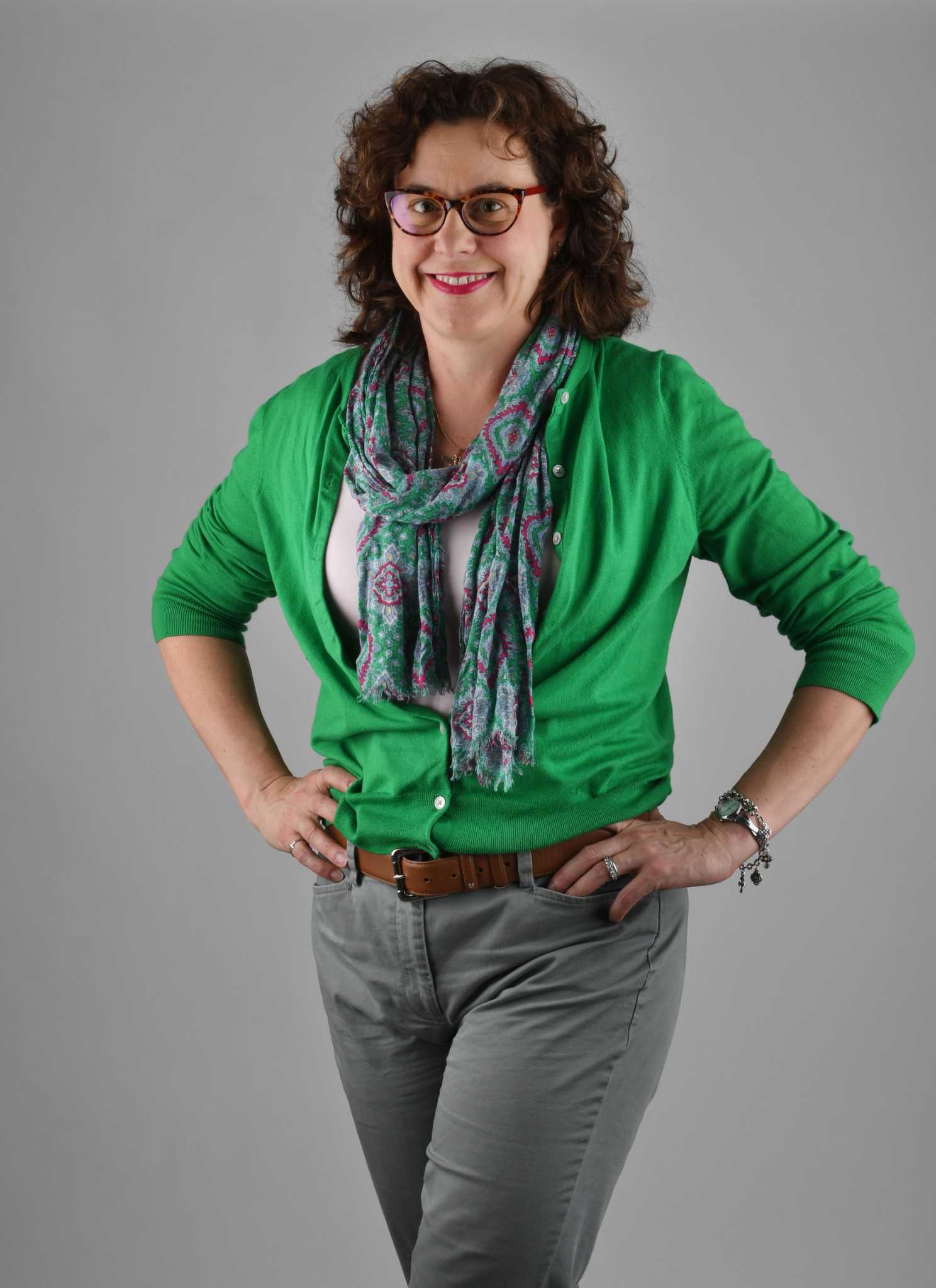 Q&A Siena prof Jen Dorsey on 'Hamilton,' the American Revolution