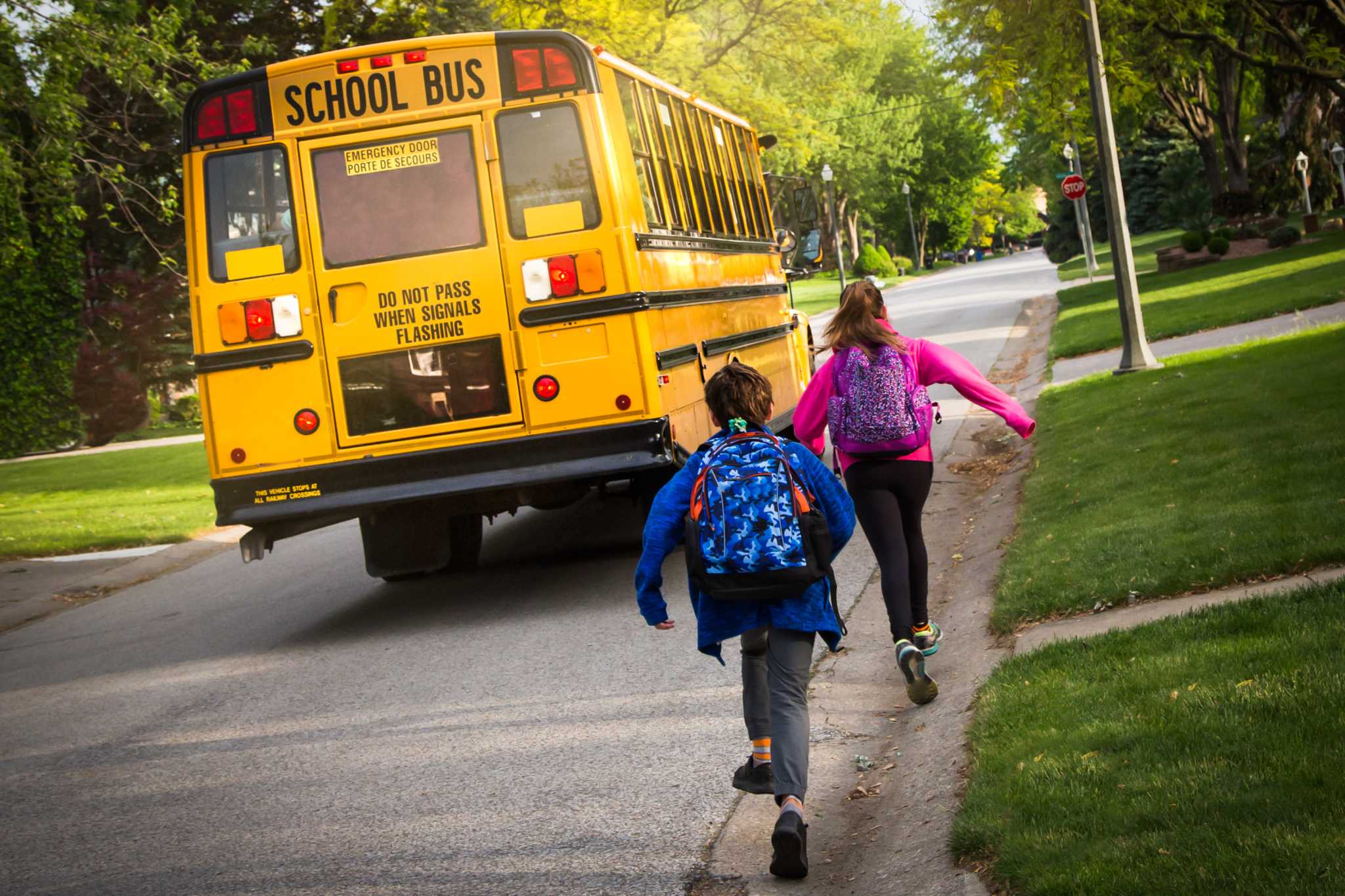 New York Schools Facing Shortage Of Bus Drivers Support Staff New York Schools Facing Shortage Of Bus Drivers Support Staff