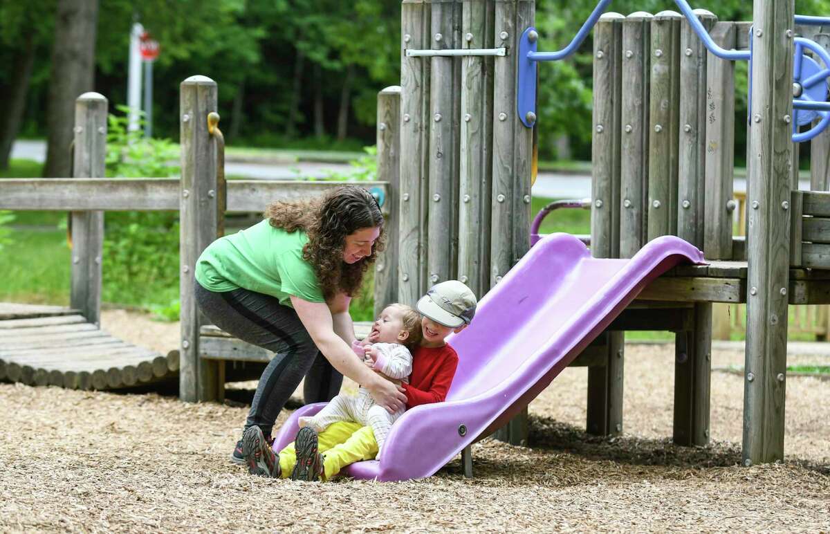 Tour the Saratoga Spa State Park beyond SPAC