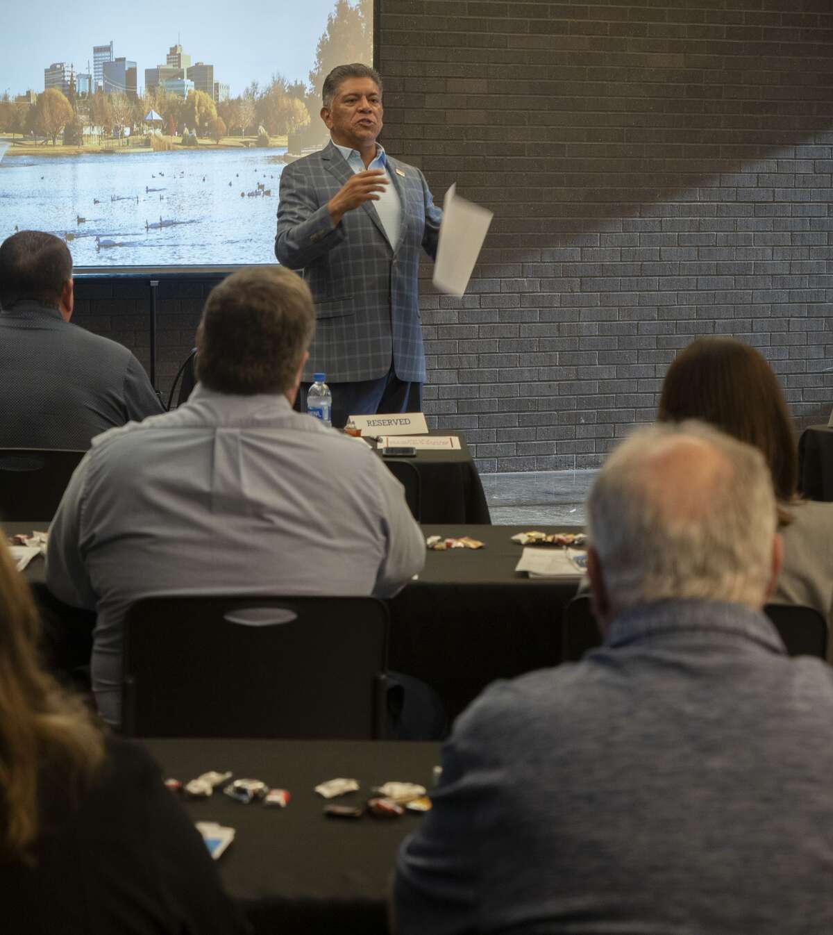 Council: Construction of new animal shelter could start in December