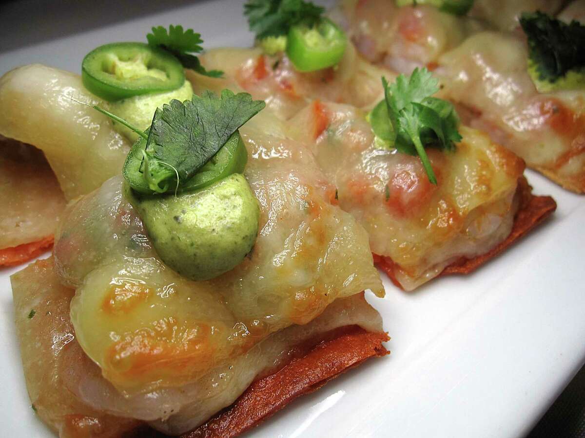 Review: Cappy’s keeps its groove as Alamo Heights’ go-to restaurant