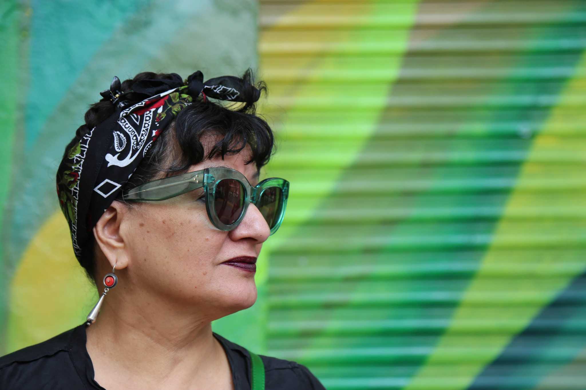 Author Sandra Cisneros to make her stage debut during Macondo Writers ...