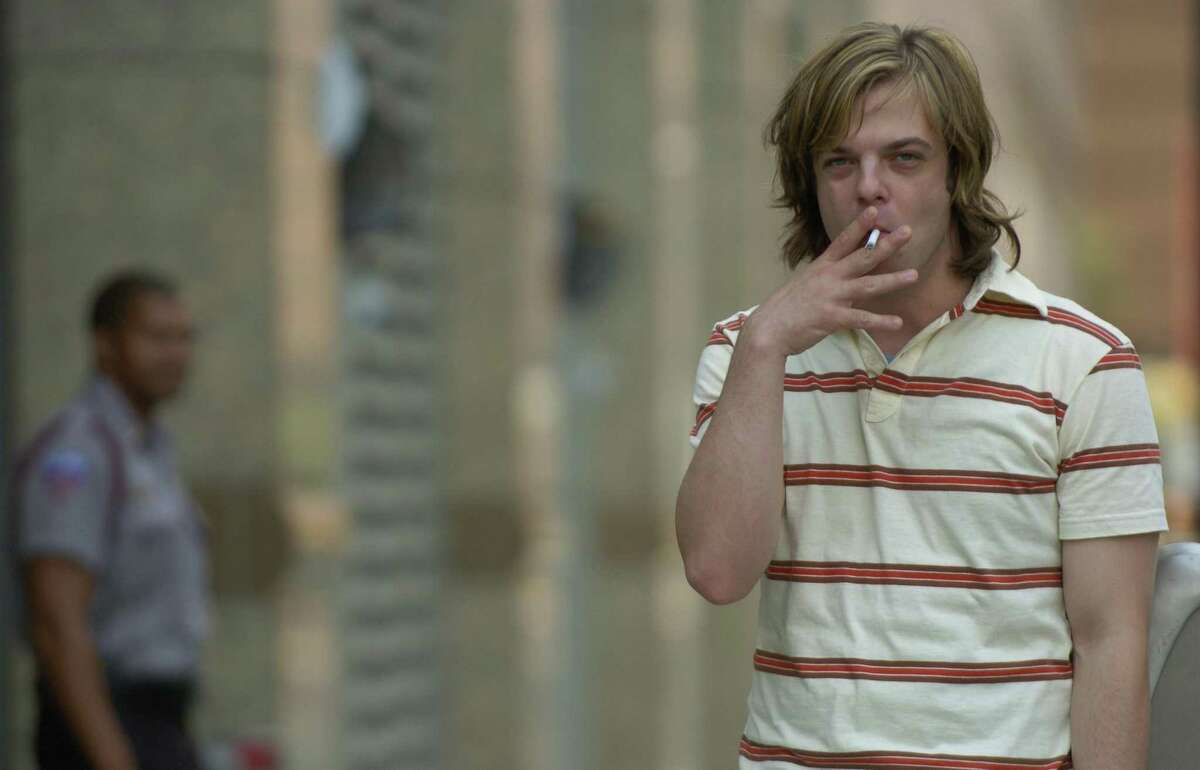 Houston director Jonathan Caouette, who made a splash with the ...