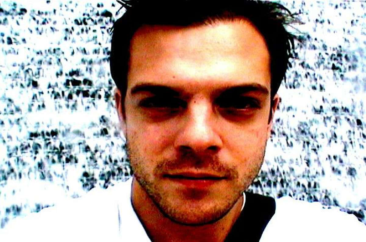 Houston director Jonathan Caouette, who made a splash with the ...