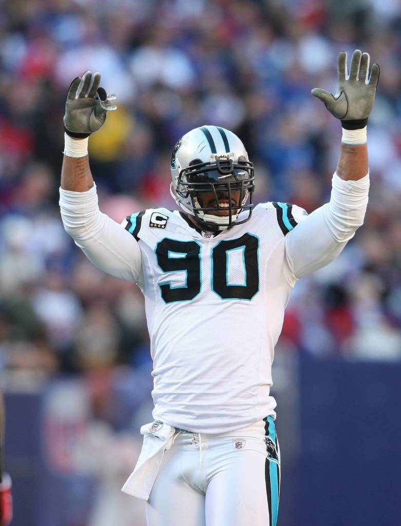 PAXTON A look at potential surprise teams in NFL