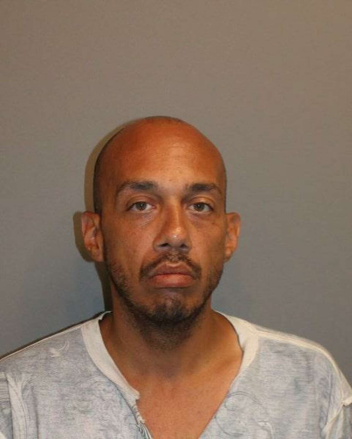 Police Bridgeport Drug Dealer Caught After Running From Norwalk Cops