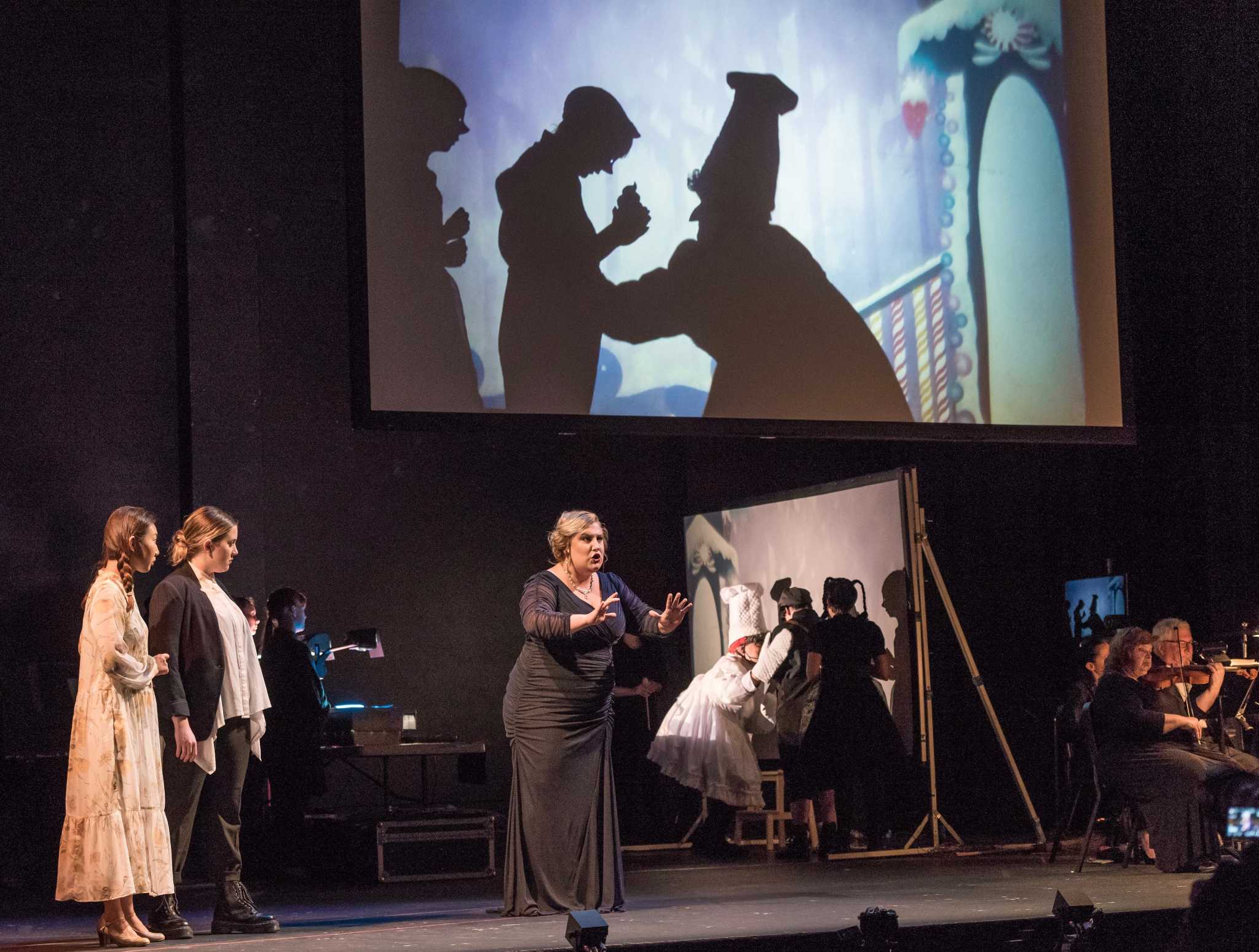 Opera Saratoga season covers creative spectrum