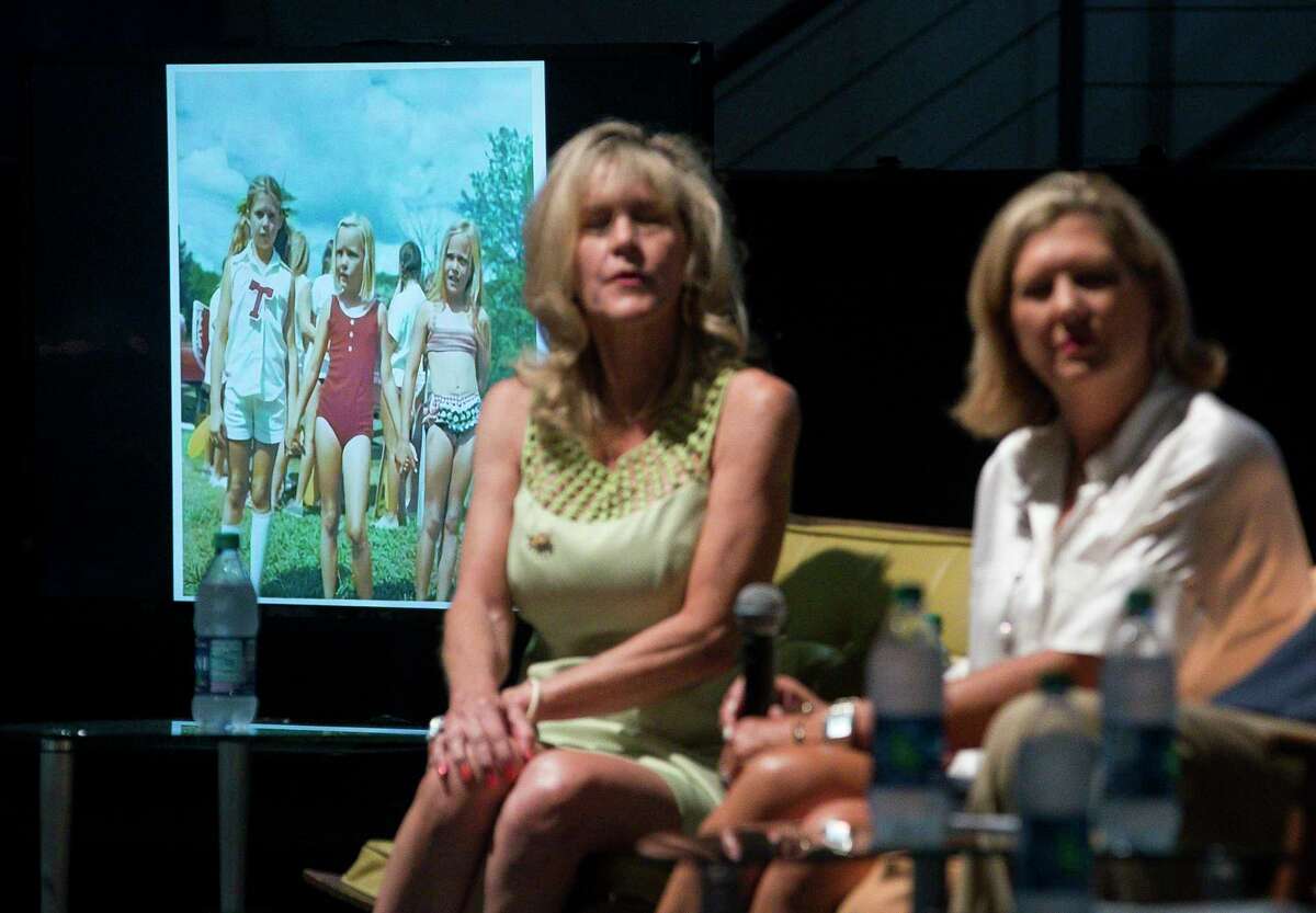 What does your dad do for a living? Apollo children, grandchildren grew ...