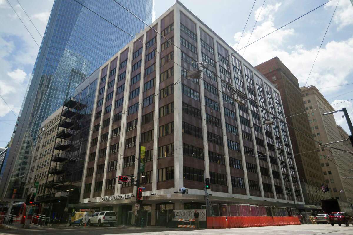 Marriott’s AC Hotel brand to make Houston debut