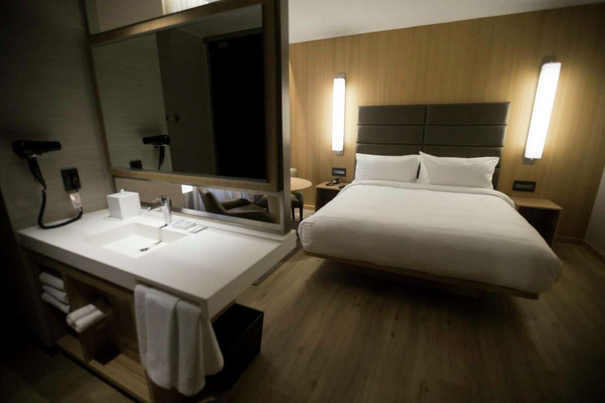 Marriott’s AC Hotel brand to make Houston debut