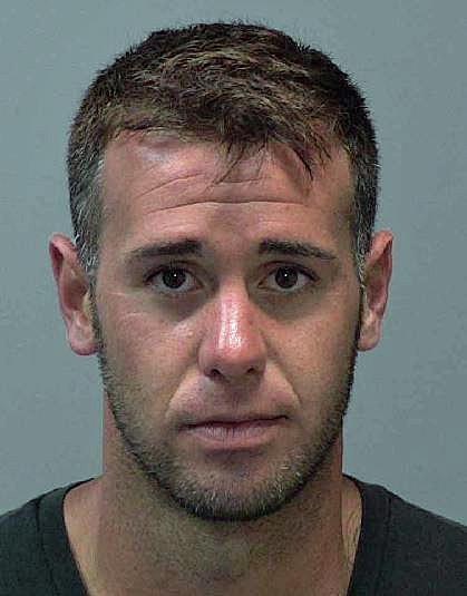 North Haven man charged in setting New Haven fires