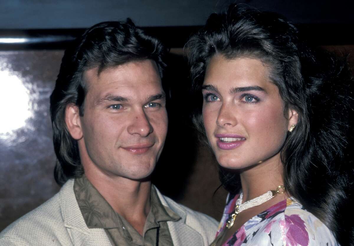 ABC made a 1968 holiday special about Astroworld, featuring Patrick Swayze