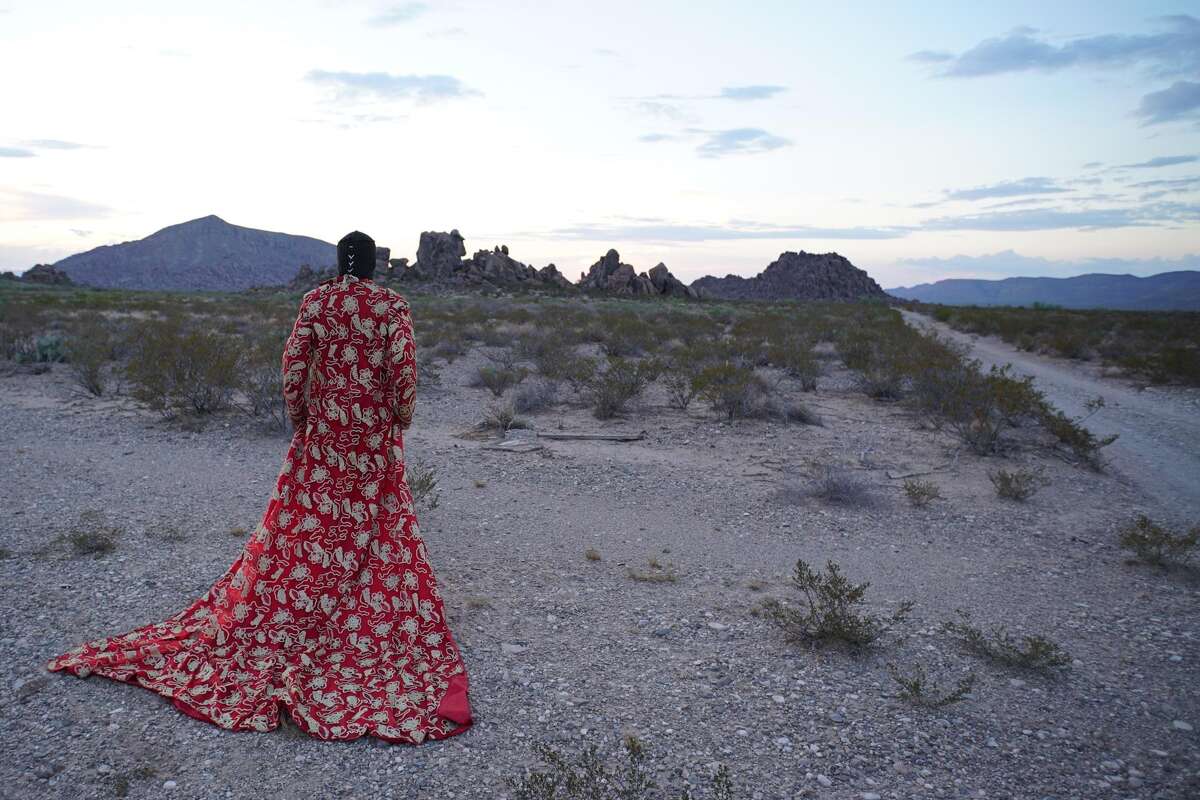 ‘Cassandro the Exotico’ details a life in and out of the ring