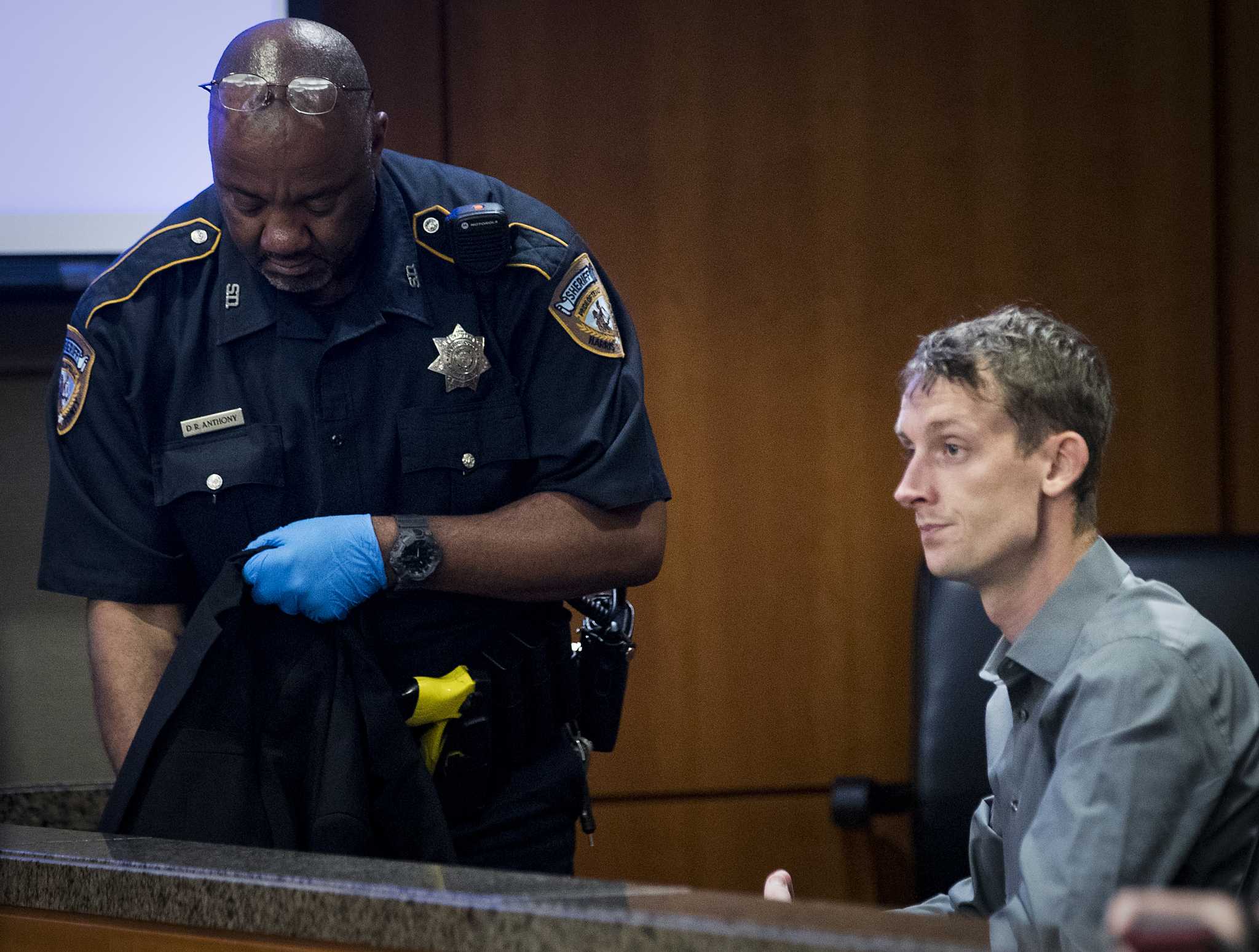 Driver in fatal DWI wreck near UH gets 10 years in prison, with ...