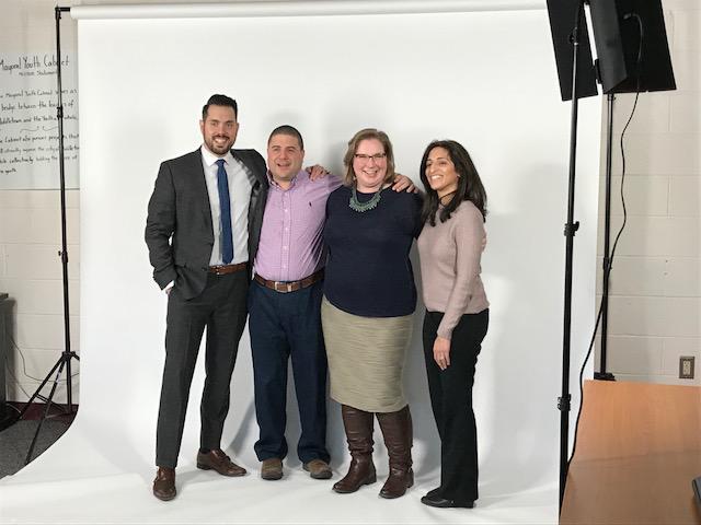 Middlesex United Way Corporate Sponsorship Essential To Agencys Success