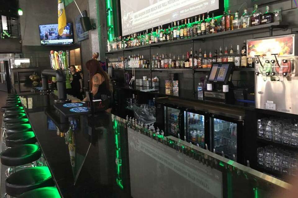 Maddy McMurphy's Irish Sports Bar permanently closes