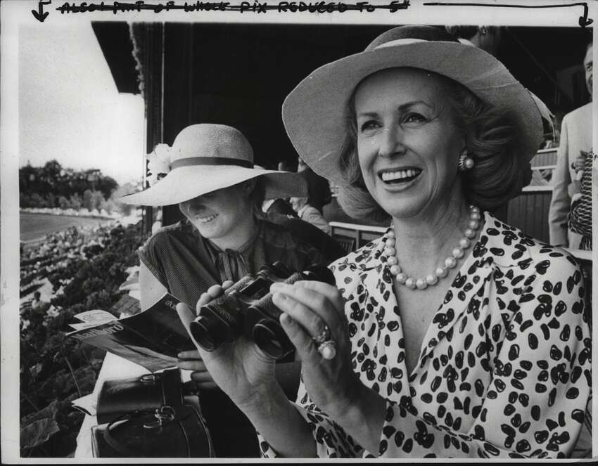 Marylou Whitney leaves $17.2M to kids, homes to staff, rest to husband